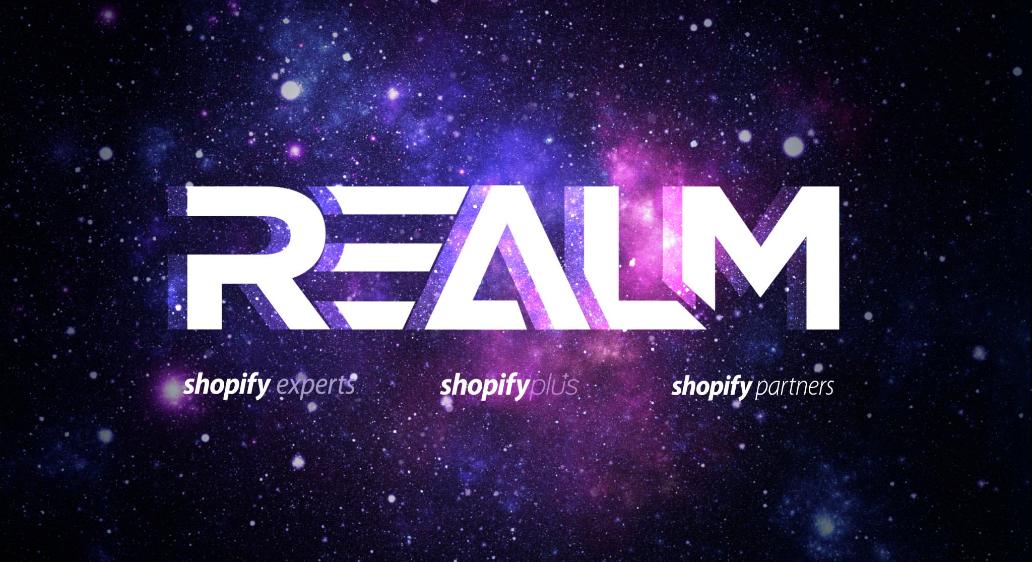 Packages – Realm Web Design